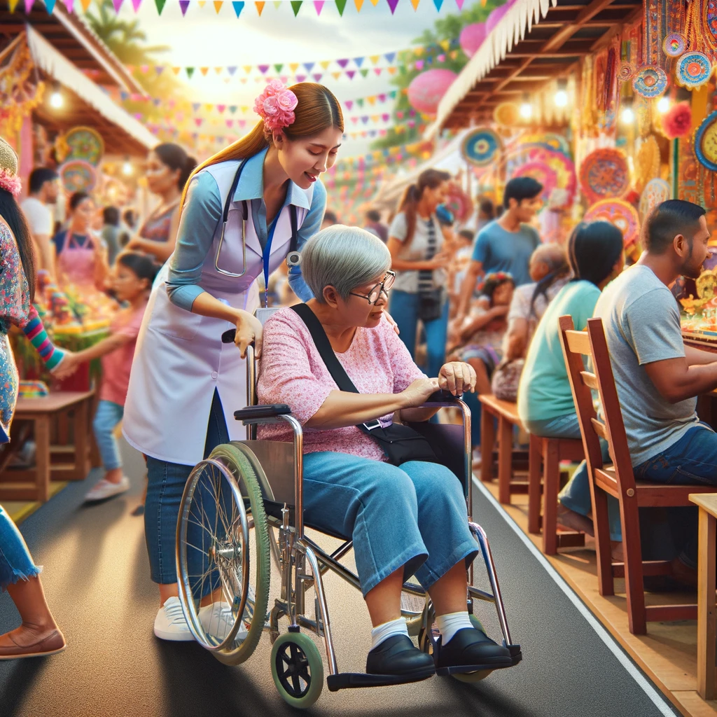 Innov Community Participation – Necessity Care